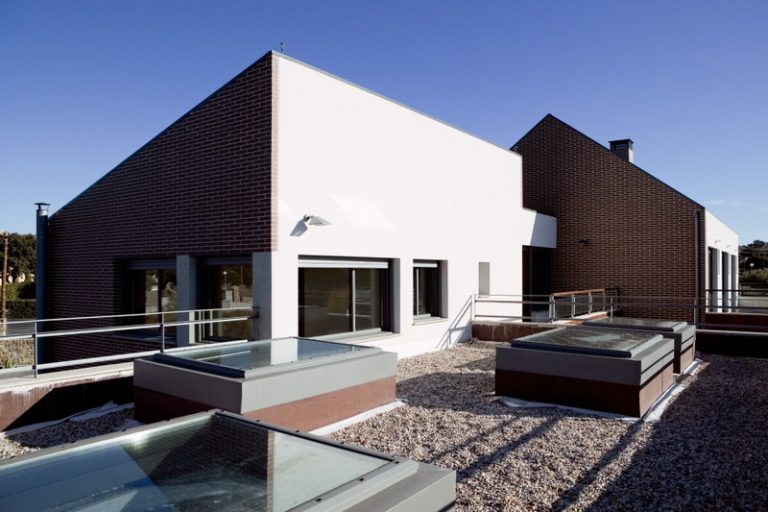 CONSTRUCCIONES SIERRA – Empresa de construcción y reformas.